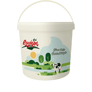 Shelal Cheese (Full Fat – Half Fat) - Reyhan Evi Dairy Producer