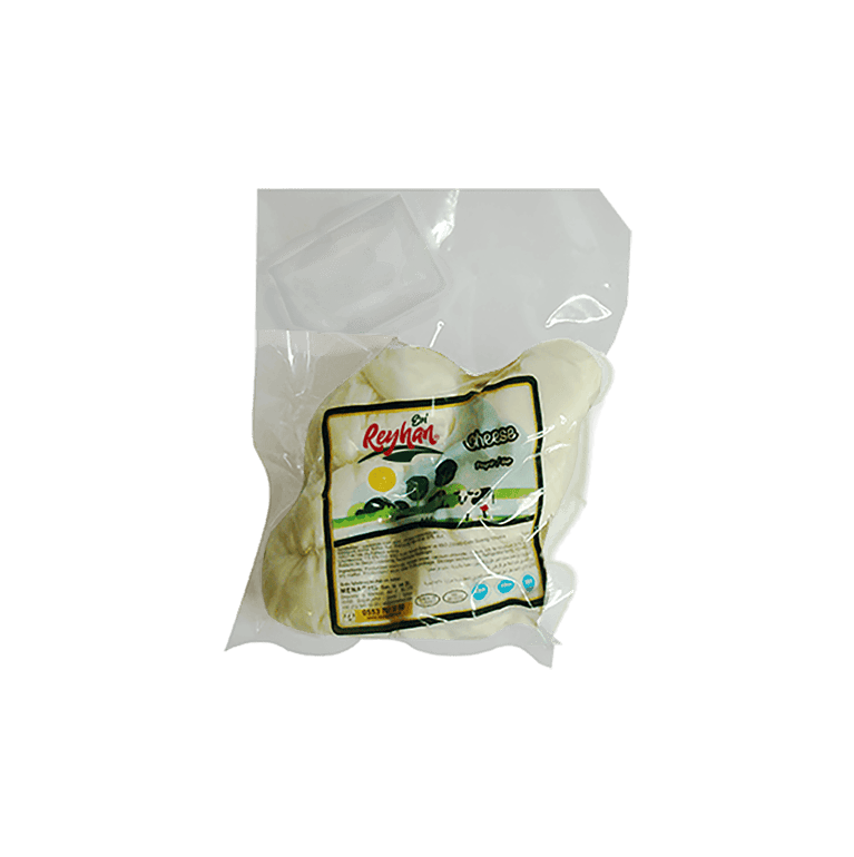 Shelal Cheese (Full Fat – Half Fat) - Reyhan Evi Dairy Producer